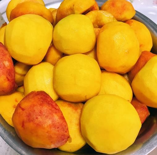 家庭黄桃罐头怎么做_黄桃罐头能保存多久-第2张图片-山城妙识 家庭黄桃罐头怎么做_黄桃罐头能保存多久-第2张图片-山城妙识