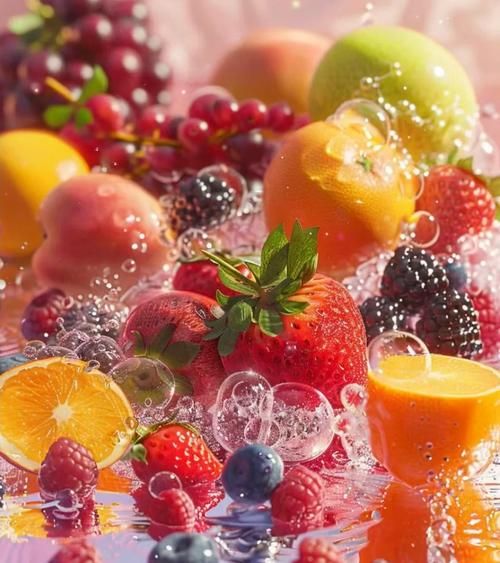 夏季水果有哪些种类_夏天吃什么水果最解暑-第1张图片-山城妙识