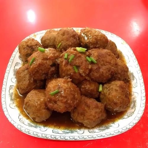 丸子乱炖的家常做法窍门_丸子乱炖怎么做好吃-第3张图片-山城妙识 丸子乱炖的家常做法窍门_丸子乱炖怎么做好吃-第3张图片-山城妙识