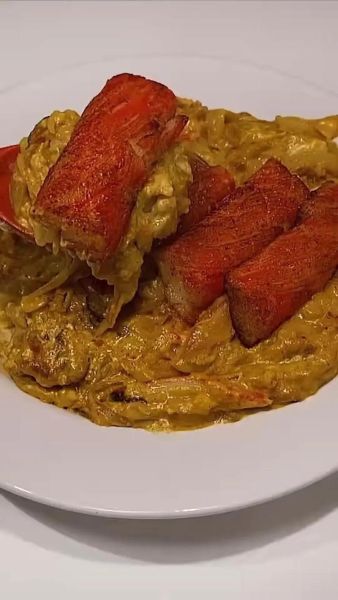 咖喱蟹怎么做_咖喱蟹需要哪些调料-第2张图片-山城妙识 咖喱蟹怎么做_咖喱蟹需要哪些调料-第2张图片-山城妙识