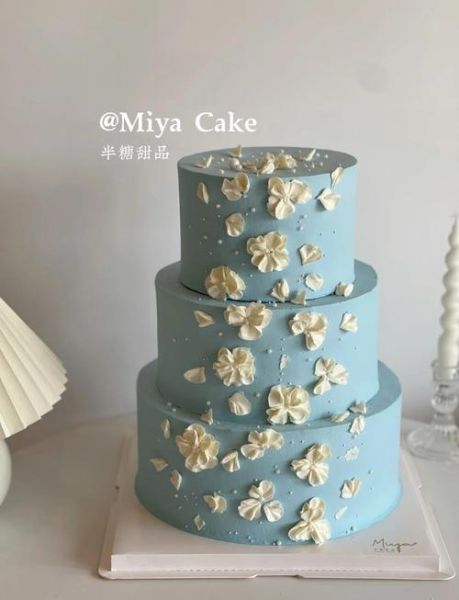 多层蛋糕怎么配送_如何避免倾斜-第1张图片-山城妙识