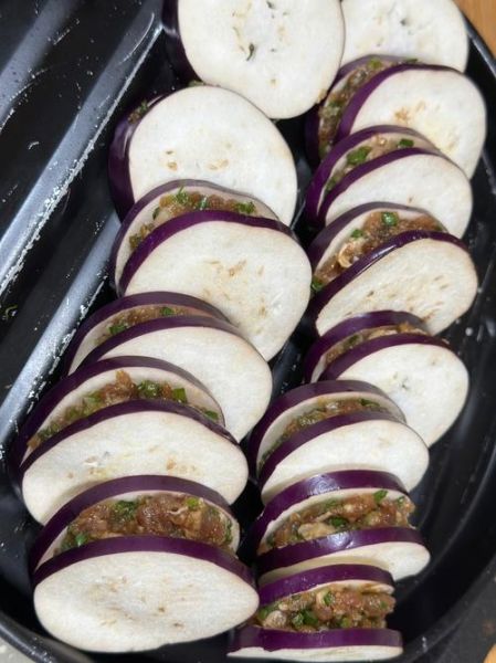 茄盒的做法_茄盒怎么做才酥脆-第3张图片-山城妙识 茄盒的做法_茄盒怎么做才酥脆-第3张图片-山城妙识