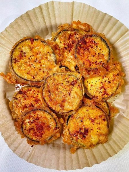 茄盒的做法_茄盒怎么做才酥脆-第1张图片-山城妙识 茄盒的做法_茄盒怎么做才酥脆-第1张图片-山城妙识