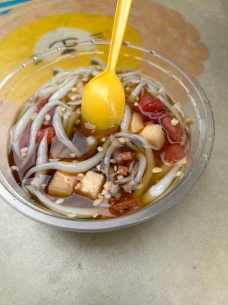 重庆路边小吃有哪些_重庆路边小吃推荐-第1张图片-山城妙识