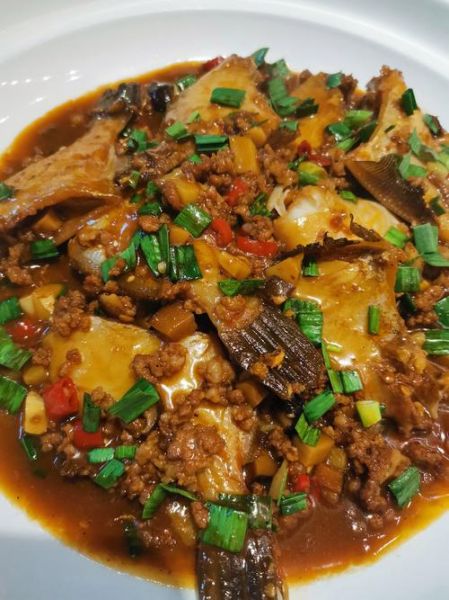 扒皮鱼怎么做好吃_家常做法大全-第3张图片-山城妙识 扒皮鱼怎么做好吃_家常做法大全-第3张图片-山城妙识