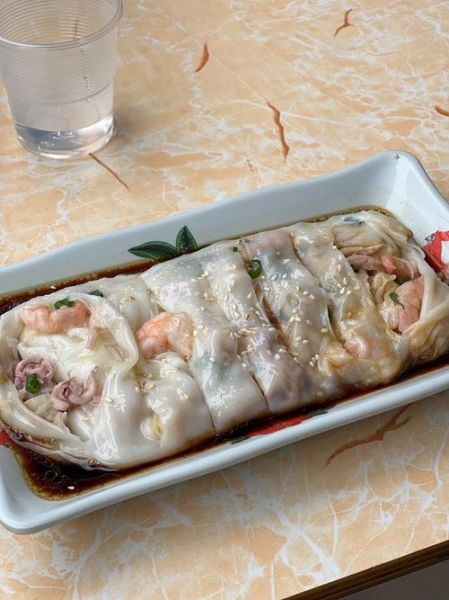 肠粉粉哪个牌子好_家用肠粉粉推荐-第1张图片-山城妙识