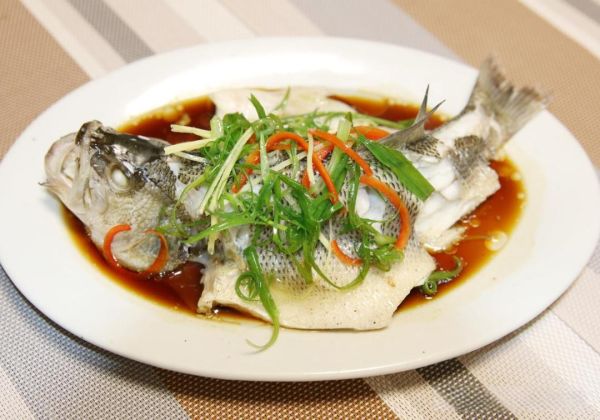 海桂鱼怎么做好吃_海桂鱼清蒸还是红烧-第1张图片-山城妙识