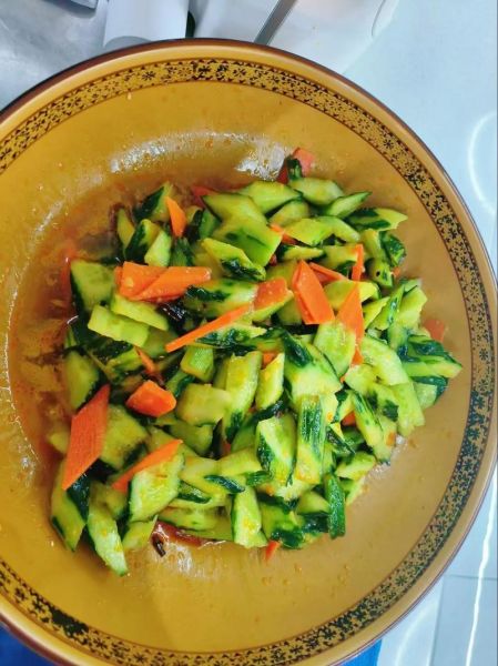 爽口小凉菜30种怎么做_爽口小凉菜30种有哪些-第2张图片-山城妙识 爽口小凉菜30种怎么做_爽口小凉菜30种有哪些-第2张图片-山城妙识