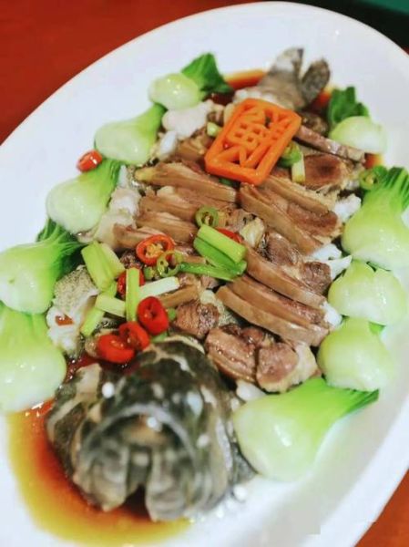 苏菜和淮扬菜的区别_淮扬菜经典菜品有哪些-第1张图片-山城妙识 苏菜和淮扬菜的区别_淮扬菜经典菜品有哪些-第1张图片-山城妙识