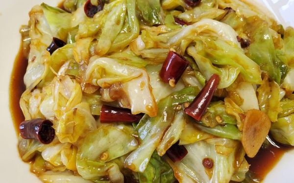 火爆大头菜怎么炒才脆_正宗大头菜做法窍门-第2张图片-山城妙识 火爆大头菜怎么炒才脆_正宗大头菜做法窍门-第2张图片-山城妙识