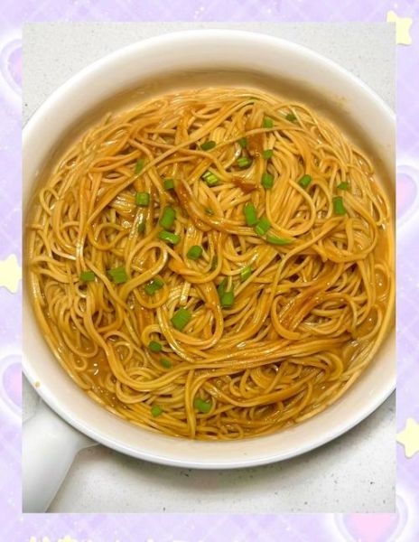 麻酱拌面怎么做好吃窍门_麻酱拌面酱汁比例是多少-第2张图片-山城妙识 麻酱拌面怎么做好吃窍门_麻酱拌面酱汁比例是多少-第2张图片-山城妙识