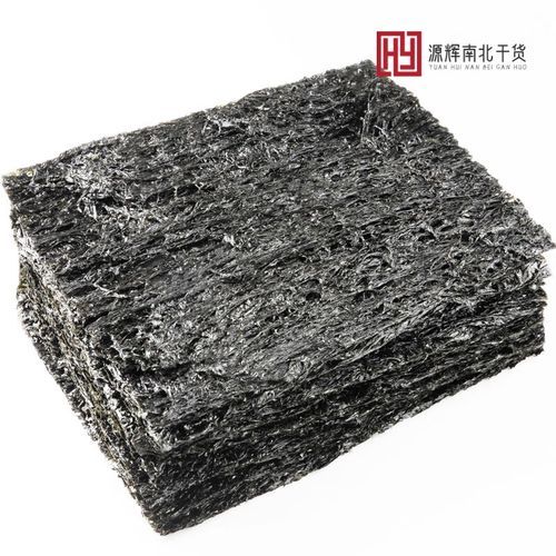 头水紫菜的营养价值_头水紫菜和普通紫菜区别-第3张图片-山城妙识