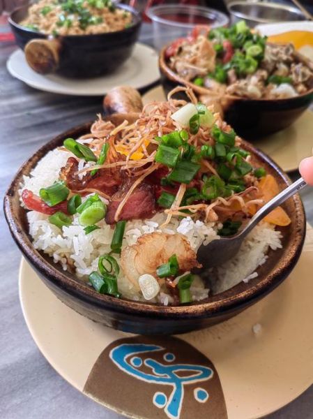 在家做煲仔饭用什么锅_怎么做出锅巴-第1张图片-山城妙识 在家做煲仔饭用什么锅_怎么做出锅巴-第1张图片-山城妙识