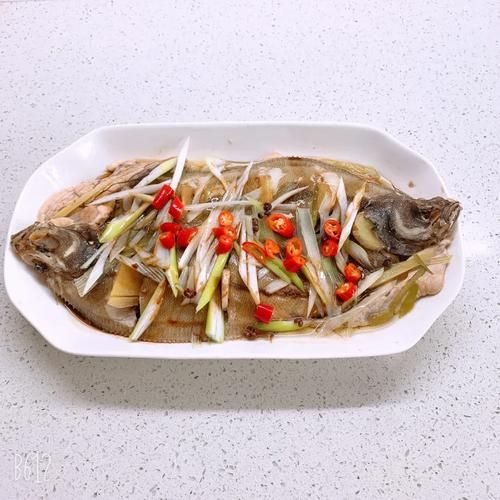 清蒸偏口鱼怎么做好吃_清蒸偏口鱼去腥窍门-第1张图片-山城妙识