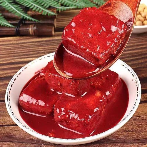 红方腐乳怎么做_红方腐乳的制作方法步骤-第3张图片-山城妙识 红方腐乳怎么做_红方腐乳的制作方法步骤-第3张图片-山城妙识