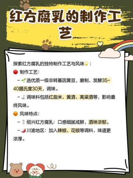 红方腐乳怎么做_红方腐乳的制作方法步骤-第2张图片-山城妙识 红方腐乳怎么做_红方腐乳的制作方法步骤-第2张图片-山城妙识