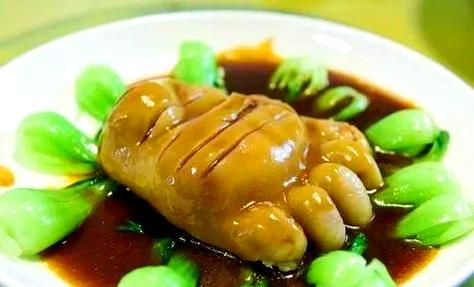 熊掌豆腐怎么做才正宗_正宗做法视频要点-第3张图片-山城妙识