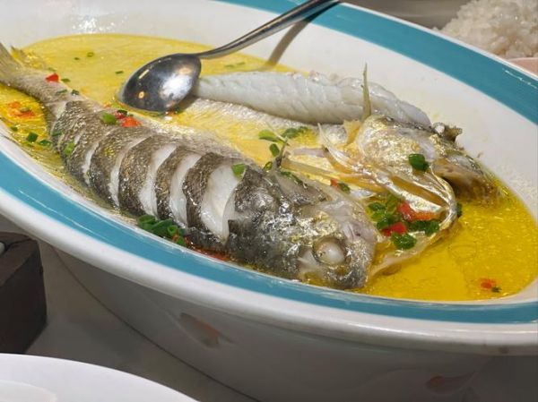 清炖鱼怎么做才好吃_清炖鱼的做法和步骤视频-第2张图片-山城妙识 清炖鱼怎么做才好吃_清炖鱼的做法和步骤视频-第2张图片-山城妙识