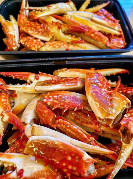 香辣蟹钳怎么做_香辣蟹钳需要焯水吗-第2张图片-山城妙识 香辣蟹钳怎么做_香辣蟹钳需要焯水吗-第2张图片-山城妙识