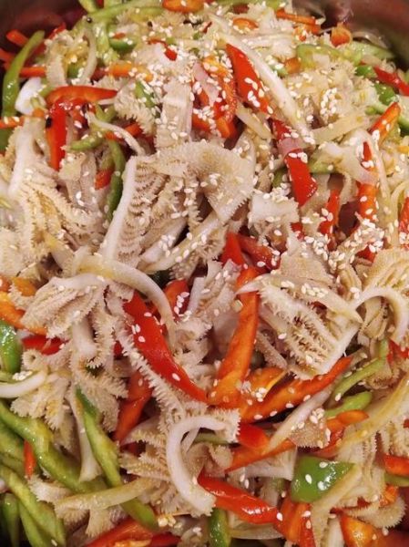 百叶怎么做好吃_百叶的做法大全家常菜-第1张图片-山城妙识 百叶怎么做好吃_百叶的做法大全家常菜-第1张图片-山城妙识