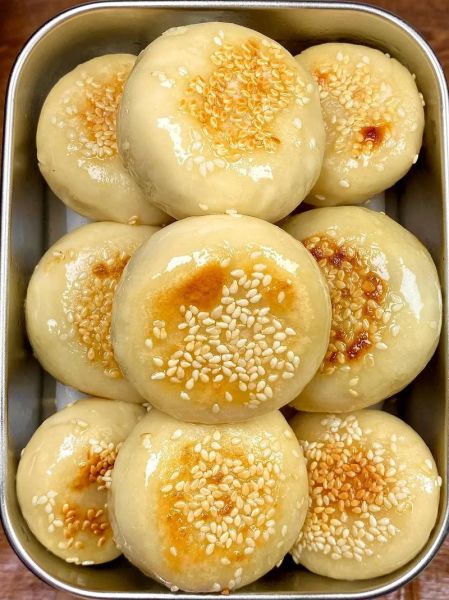 山药饼怎么做好吃_山药饼的做法窍门-第1张图片-山城妙识 山药饼怎么做好吃_山药饼的做法窍门-第1张图片-山城妙识