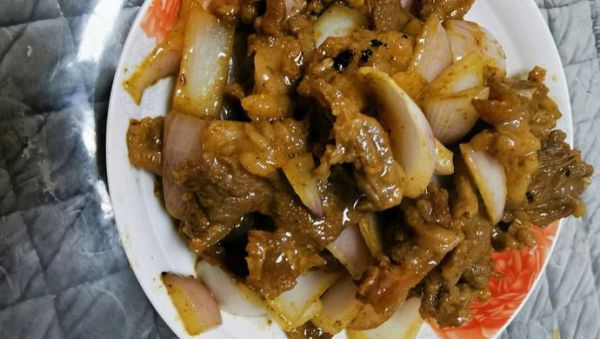 孜然洋葱羊肉怎么做_孜然洋葱羊肉家常做法-第2张图片-山城妙识 孜然洋葱羊肉怎么做_孜然洋葱羊肉家常做法-第2张图片-山城妙识