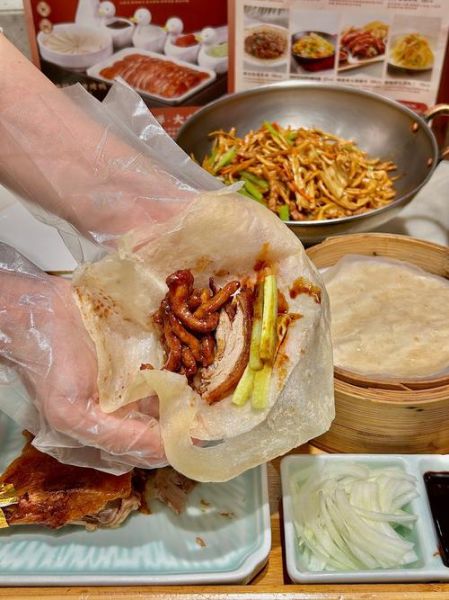 春饼面怎么和_春饼皮怎么做才柔软-第3张图片-山城妙识 春饼面怎么和_春饼皮怎么做才柔软-第3张图片-山城妙识