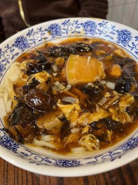 打卤面怎么做_打卤面卤汁怎么调-第2张图片-山城妙识 打卤面怎么做_打卤面卤汁怎么调-第2张图片-山城妙识