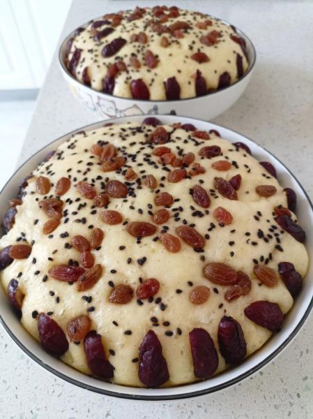 正宗发糕怎么做_发糕为什么发不起来-第1张图片-山城妙识 正宗发糕怎么做_发糕为什么发不起来-第1张图片-山城妙识