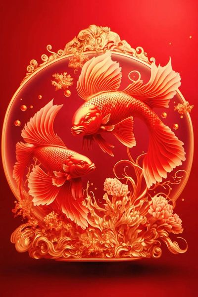 鲤鱼跃龙门图片大全_如何挑选高清壁纸-第2张图片-山城妙识 鲤鱼跃龙门图片大全_如何挑选高清壁纸-第2张图片-山城妙识