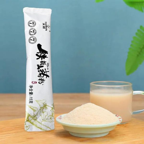 山药粉的正确吃法_山药粉怎么吃效果最好-第1张图片-山城妙识 山药粉的正确吃法_山药粉怎么吃效果最好-第1张图片-山城妙识