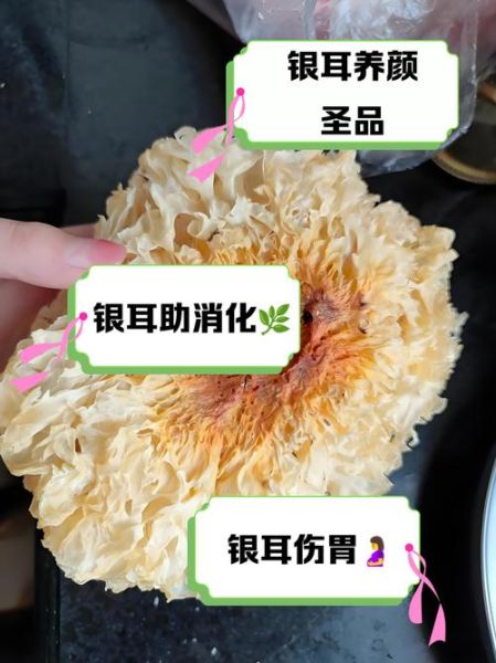 银耳祛斑效果怎么样_长期吃银耳能淡斑吗-第1张图片-山城妙识 银耳祛斑效果怎么样_长期吃银耳能淡斑吗-第1张图片-山城妙识