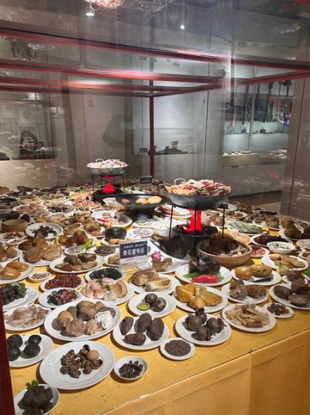 满汉全席108道菜名_如何快速记忆-第3张图片-山城妙识 满汉全席108道菜名_如何快速记忆-第3张图片-山城妙识