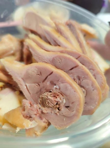 咸水鸭怎么做好吃_咸水鸭的腌制方法-第1张图片-山城妙识 咸水鸭怎么做好吃_咸水鸭的腌制方法-第1张图片-山城妙识