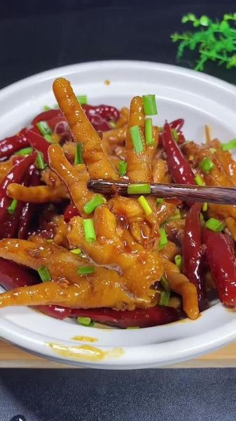 姜辣凤爪最正宗做法_姜辣凤爪怎么做才入味-第3张图片-山城妙识 姜辣凤爪最正宗做法_姜辣凤爪怎么做才入味-第3张图片-山城妙识