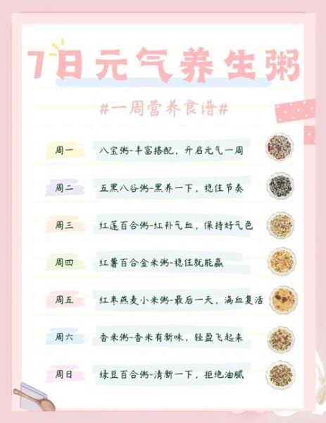 怎样煮粥不溢锅_煮粥食谱大全-第2张图片-山城妙识 怎样煮粥不溢锅_煮粥食谱大全-第2张图片-山城妙识