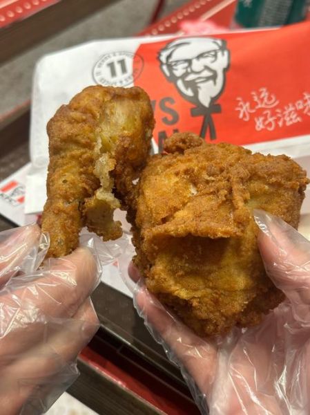 吮指原味鸡多少钱一块_肯德基吮指原味鸡价格-第2张图片-山城妙识 吮指原味鸡多少钱一块_肯德基吮指原味鸡价格-第2张图片-山城妙识