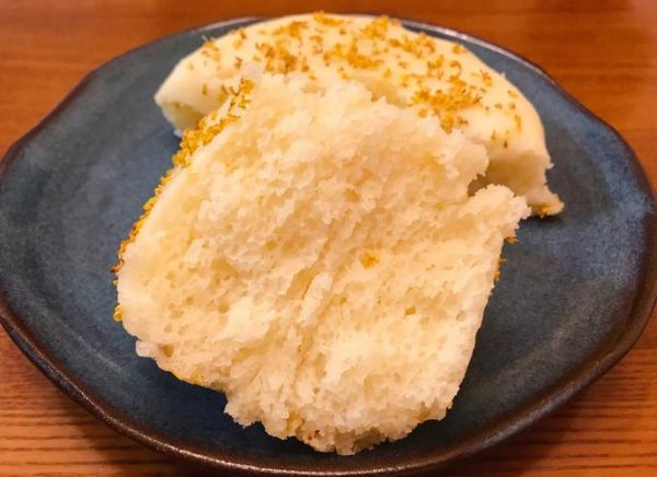 纯大米粉发糕怎么做_发糕蓬松不塌的秘诀-第2张图片-山城妙识 纯大米粉发糕怎么做_发糕蓬松不塌的秘诀-第2张图片-山城妙识