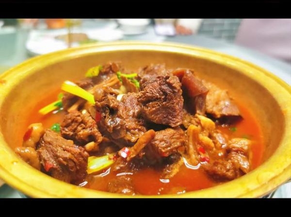 驴肉怎么做好吃_驴肉做法大全图片大全-第1张图片-山城妙识