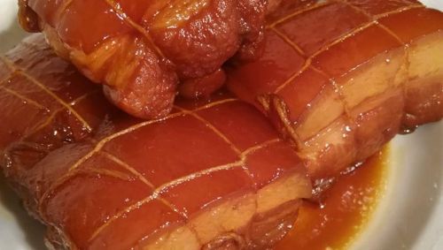 杭州东坡肉哪家最正宗_东坡肉做法步骤详解-第2张图片-山城妙识 杭州东坡肉哪家最正宗_东坡肉做法步骤详解-第2张图片-山城妙识