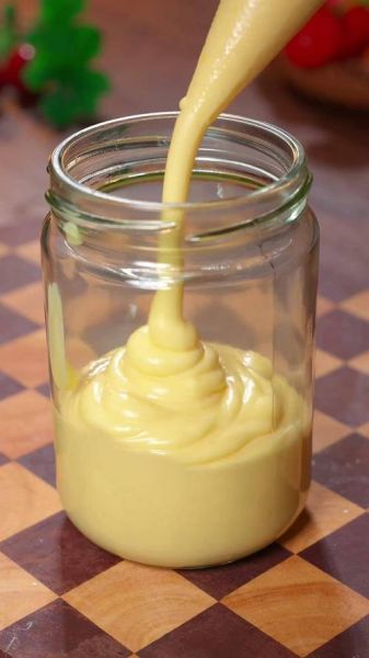 家庭自制沙拉酱怎么做_自制沙拉酱能保存多久-第2张图片-山城妙识 家庭自制沙拉酱怎么做_自制沙拉酱能保存多久-第2张图片-山城妙识