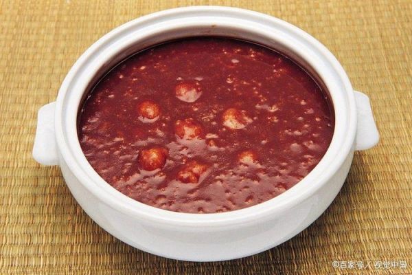 绿豆汤煮成红色能降火吗_绿豆汤变红原因-第1张图片-山城妙识 绿豆汤煮成红色能降火吗_绿豆汤变红原因-第1张图片-山城妙识