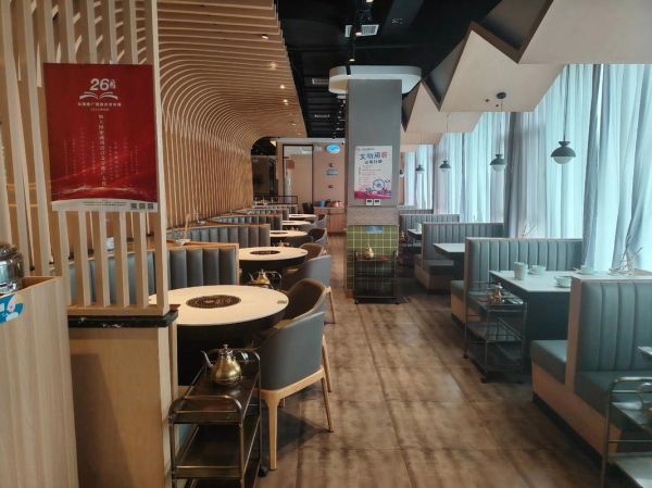 小肥羊为什么改名_快乐小羊品牌升级真相-第3张图片-山城妙识 小肥羊为什么改名_快乐小羊品牌升级真相-第3张图片-山城妙识