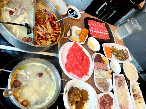 小肥羊为什么改名_快乐小羊品牌升级真相-第2张图片-山城妙识 小肥羊为什么改名_快乐小羊品牌升级真相-第2张图片-山城妙识