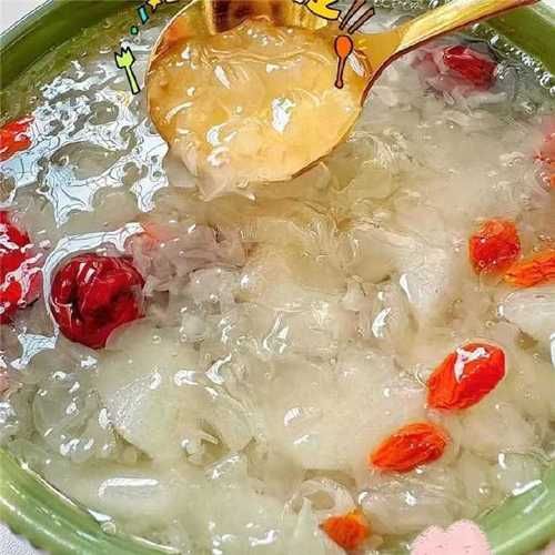 红枣银耳羹怎么煮_银耳羹煮多久才出胶-第3张图片-山城妙识 红枣银耳羹怎么煮_银耳羹煮多久才出胶-第3张图片-山城妙识