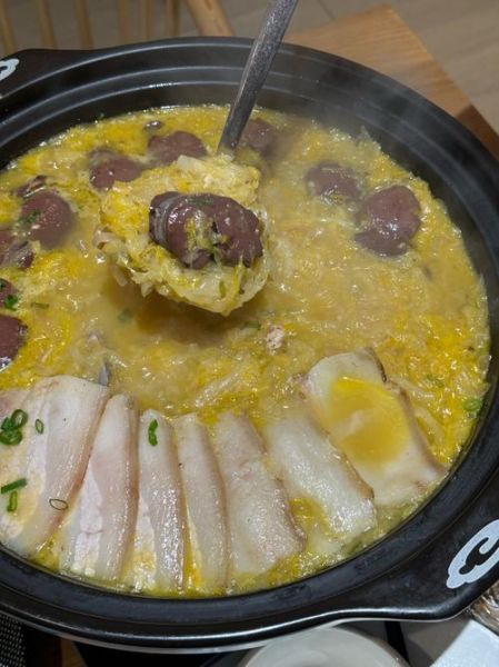 东北小吃有哪些_东北小吃怎么做才正宗-第2张图片-山城妙识 东北小吃有哪些_东北小吃怎么做才正宗-第2张图片-山城妙识