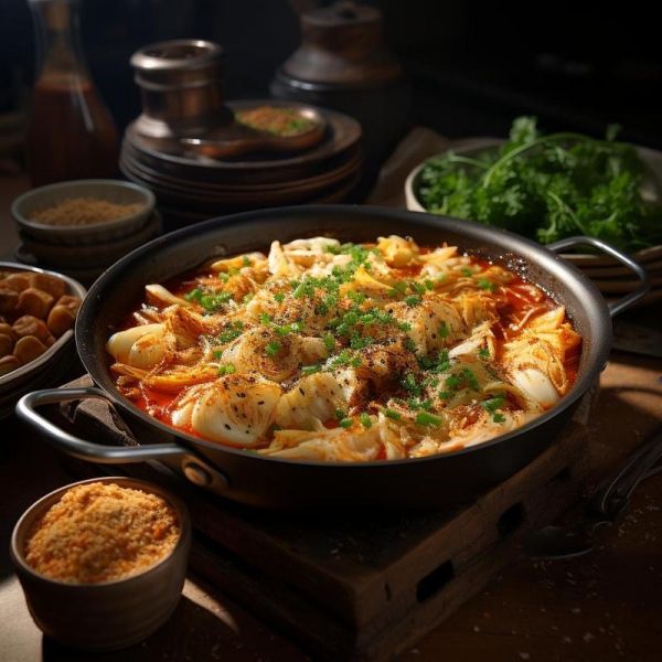 泡菜汤里放什么好吃_泡菜汤加什么食材更鲜-第2张图片-山城妙识 泡菜汤里放什么好吃_泡菜汤加什么食材更鲜-第2张图片-山城妙识