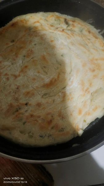 硬面厚烙饼怎么做_厚烙饼怎么和面才松软-第1张图片-山城妙识 硬面厚烙饼怎么做_厚烙饼怎么和面才松软-第1张图片-山城妙识