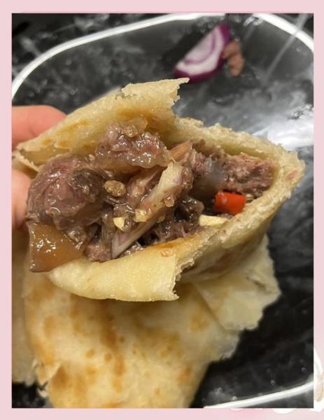 硬面厚烙饼怎么做_厚烙饼怎么和面才松软-第2张图片-山城妙识 硬面厚烙饼怎么做_厚烙饼怎么和面才松软-第2张图片-山城妙识