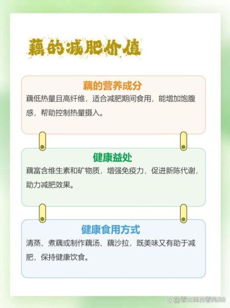 莲藕热量是多少_减肥能吃莲藕吗-第3张图片-山城妙识 莲藕热量是多少_减肥能吃莲藕吗-第3张图片-山城妙识